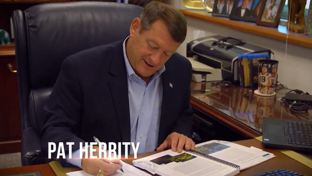 Pat Herrity Announces His 2023 Bid for Springfield Supervisor - Fairfax County Republican Committee