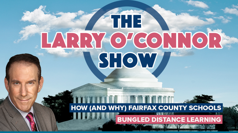 ICYMI: Fairfax GOP Chairman Steve Knotts on WMAL - Fairfax County ...