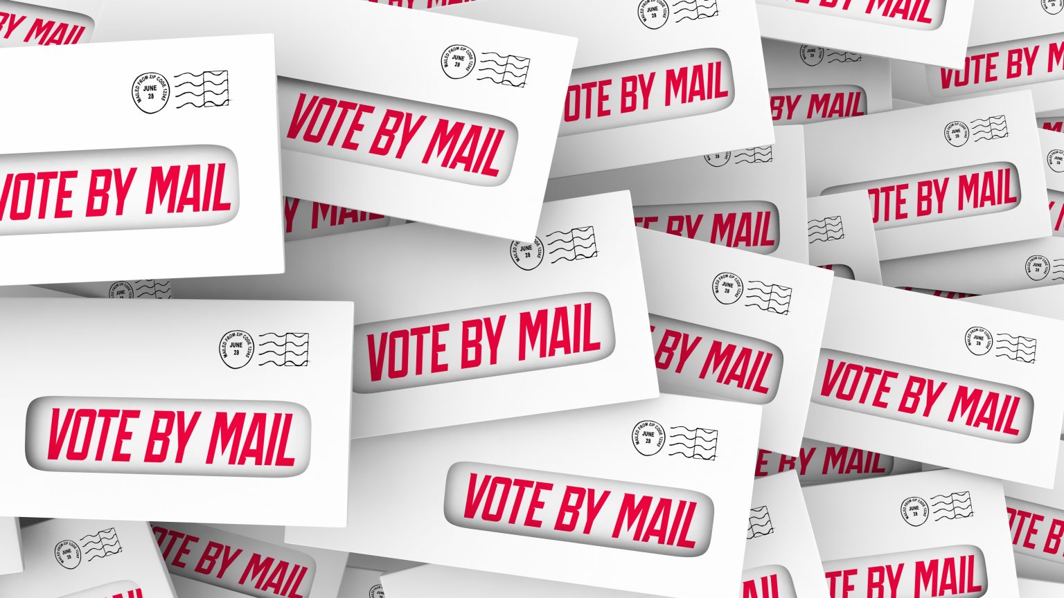 Fairfax GOP Launches Election Integrity Project - Fairfax County ...