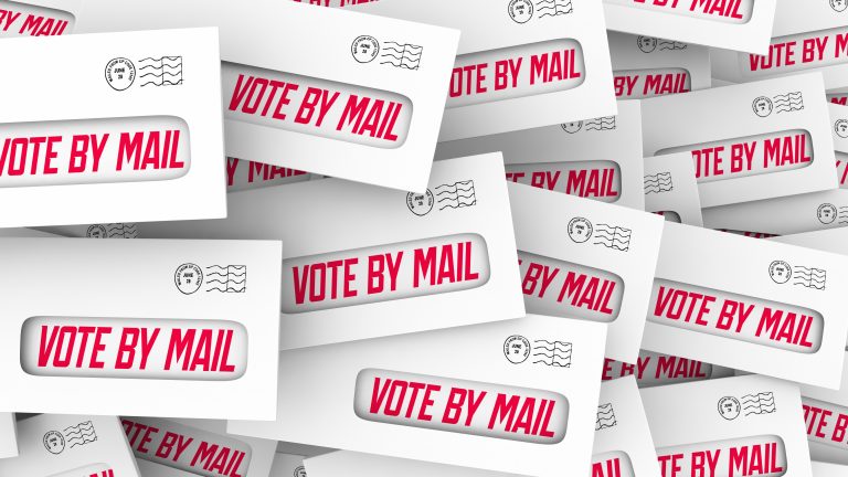 Fairfax GOP Launches Election Integrity Project - Fairfax County ...