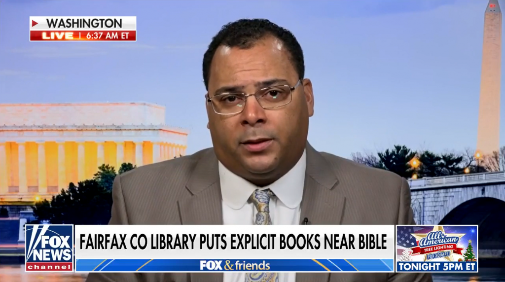 Restoring Excellence: Harry Jackson for School Board - Fairfax County ...