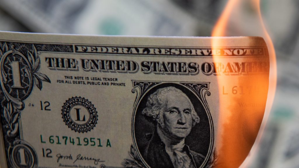 GOP Statement on Bidenflation - Fairfax County Republican Committee