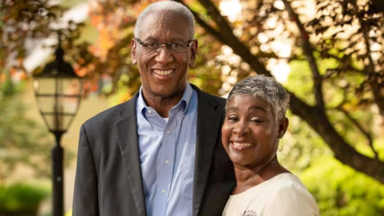 Youngkin Orders Flags Half-Staff After Death of Rep. Donald McEachin ...