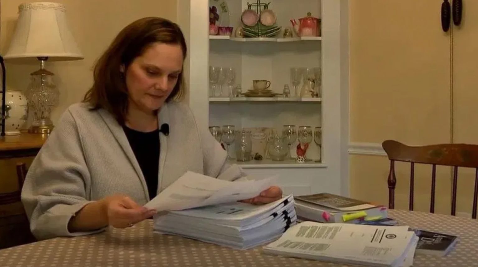 Debra Tisler: Educator, Parent & Advocate - Fairfax County Republican ...