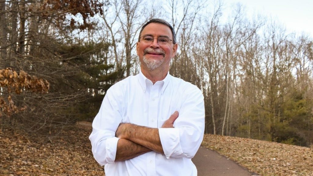 Ed McGovern: Civil Servant for House of Delegates - Fairfax County ...