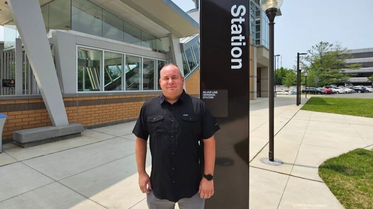 Max Fisher: Commonsense Outsider for House of Delegates - Fairfax ...