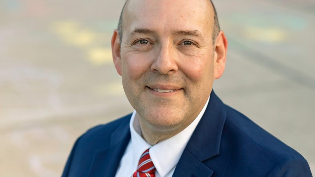 Kevin Pinkney: Father of 5 for School Board - Fairfax County Republican ...