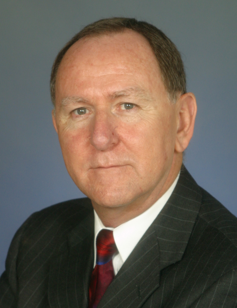 Brian Murphy: Businessman, Problem-Solver - Fairfax County Republican ...