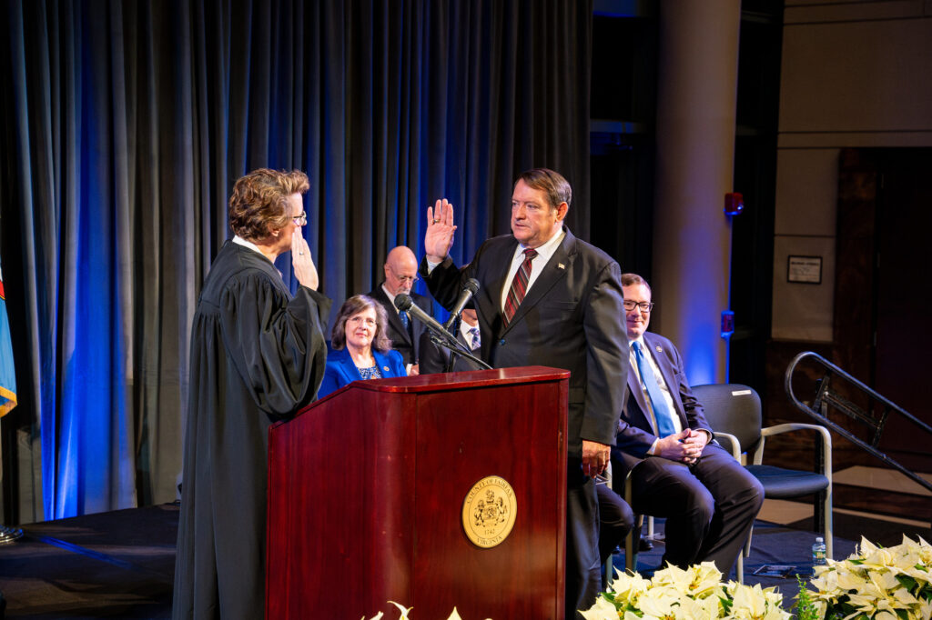 Home - Fairfax County Republican Committee