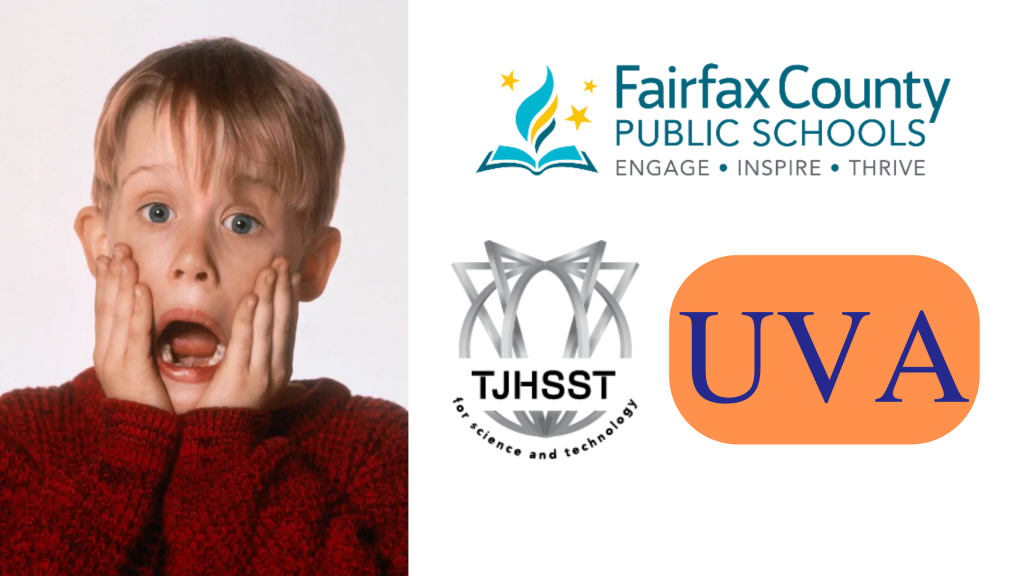 Remedial Math, Teacher Shortages And The DEI Spending Spree At UVA ...