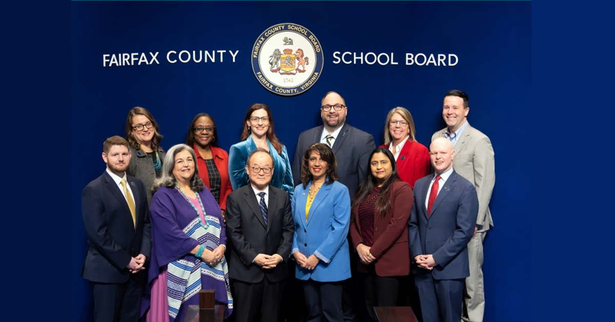 The Transgender Agenda at FCPS — What’s Next? - Fairfax County ...