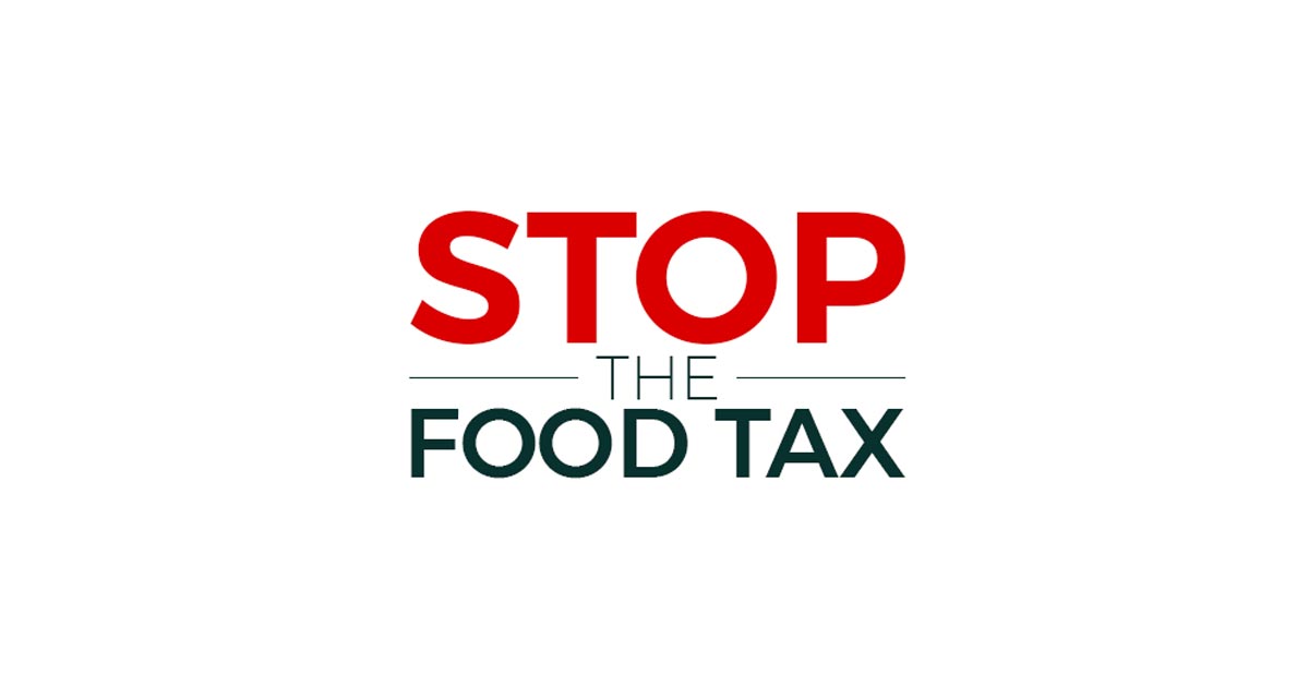 Fairfax County Considers Meals Tax - Fairfax County Republican Committee