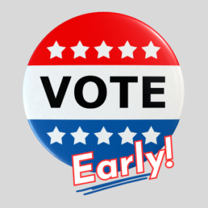 Special Election, VA 11th Congressional District, Early Voting Starts ...