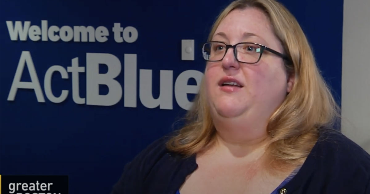 Lawmakers To Issue Subpoenas Over Alleged ActBlue Foreign Election ...