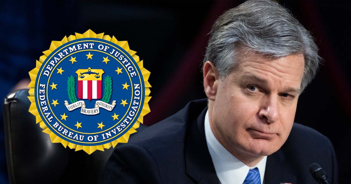 What Is the FBI Hiding About Iran? - Fairfax County Republican Committee