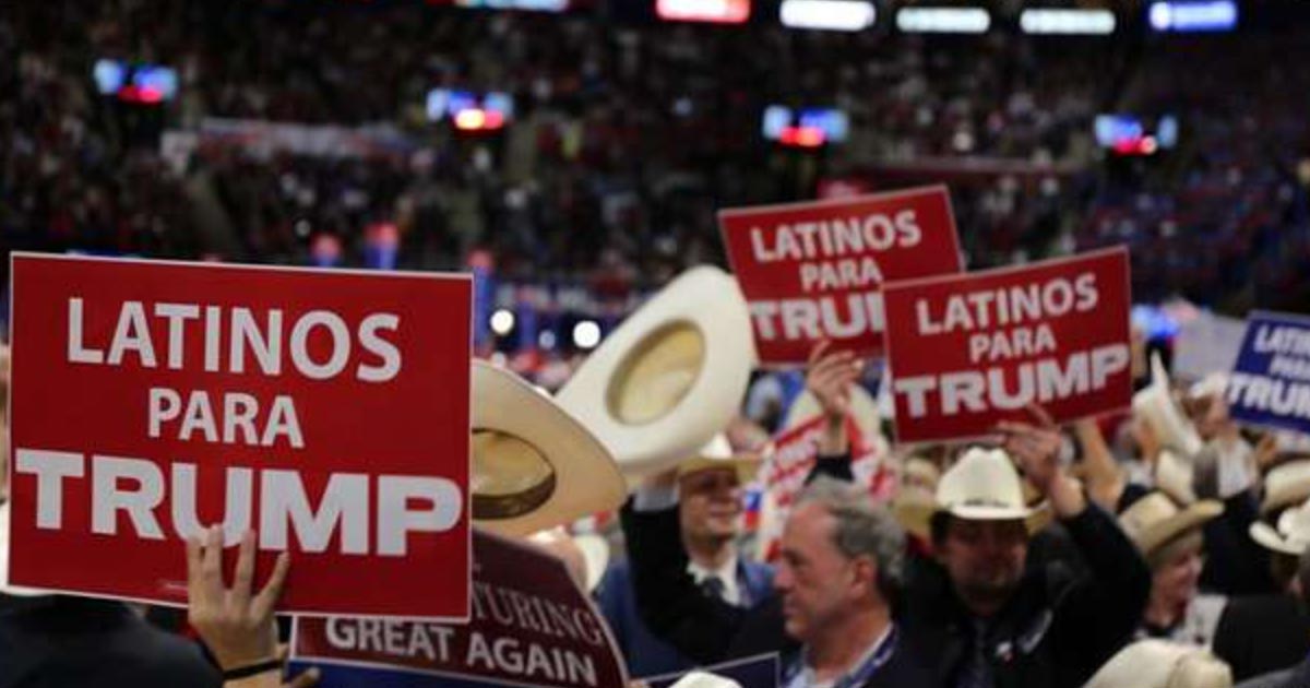 The Rightward Shift of Hispanic Voters - Fairfax County Republican ...