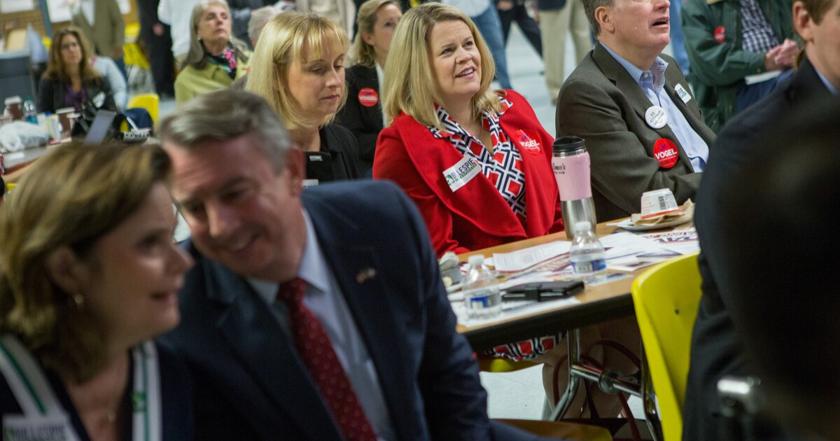 Thinking About Running For Office? Join Us for a Candidate Interest ...