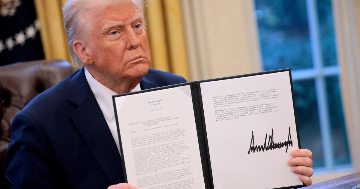 Is DEI Done? Not Yet. - Fairfax County Republican Committee