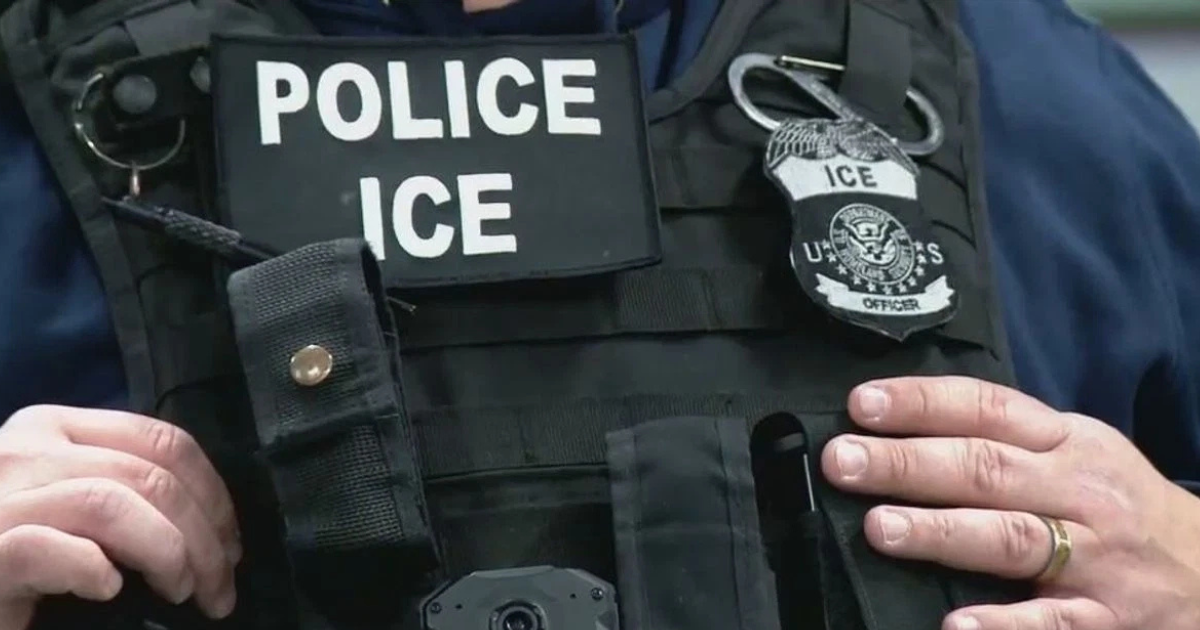 Sheriff Who Claims to Support Women Ignores ICE Detainer for Illegal ...