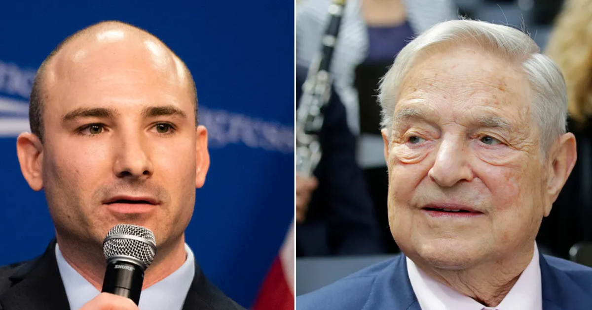 ICE Makes Major Arrest After Soros-Backed Prosecutor Made Controversial ...
