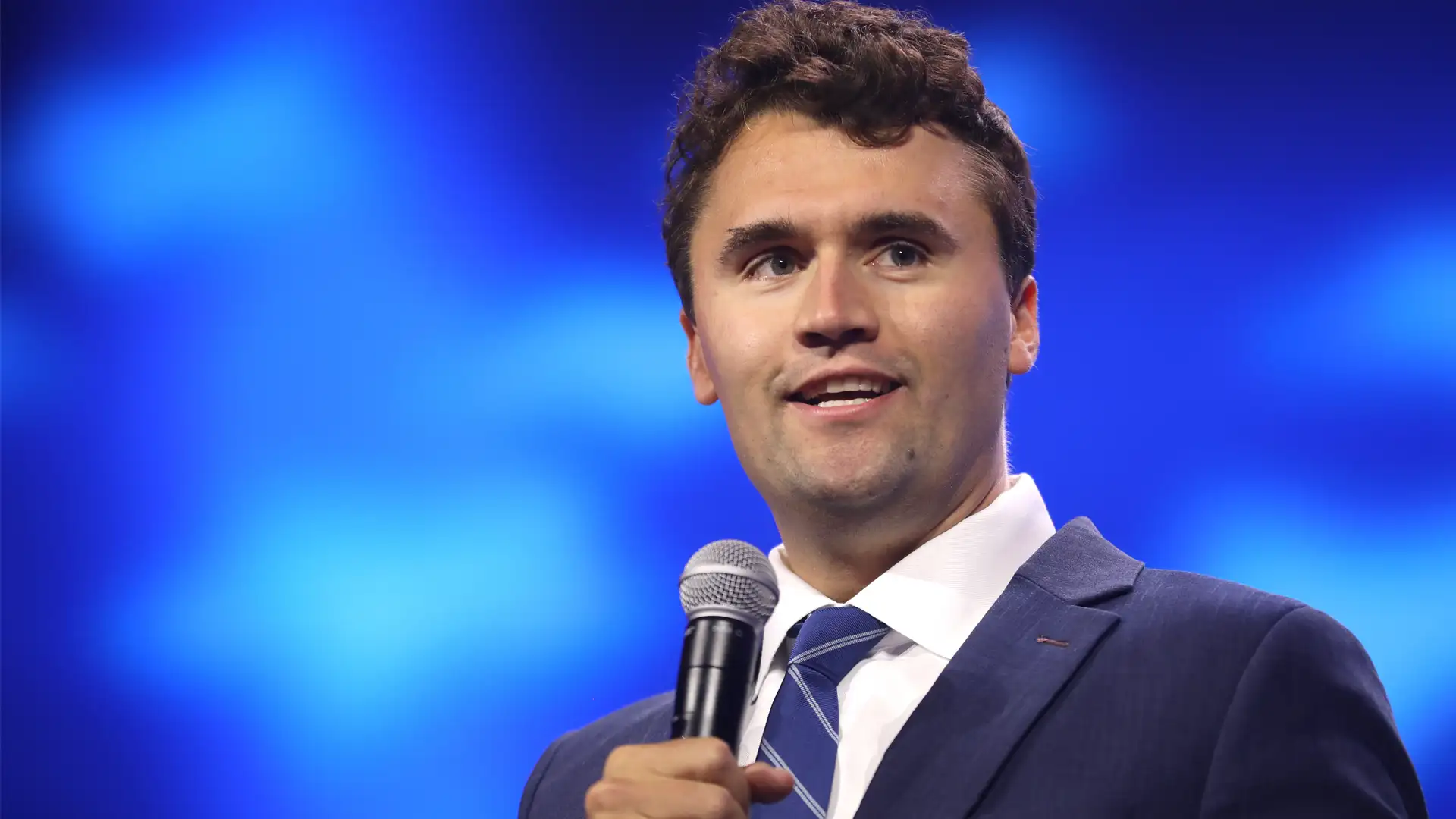 Charlie Kirk, 31, Founding Voice of Turning Point USA, Dies After Utah ...