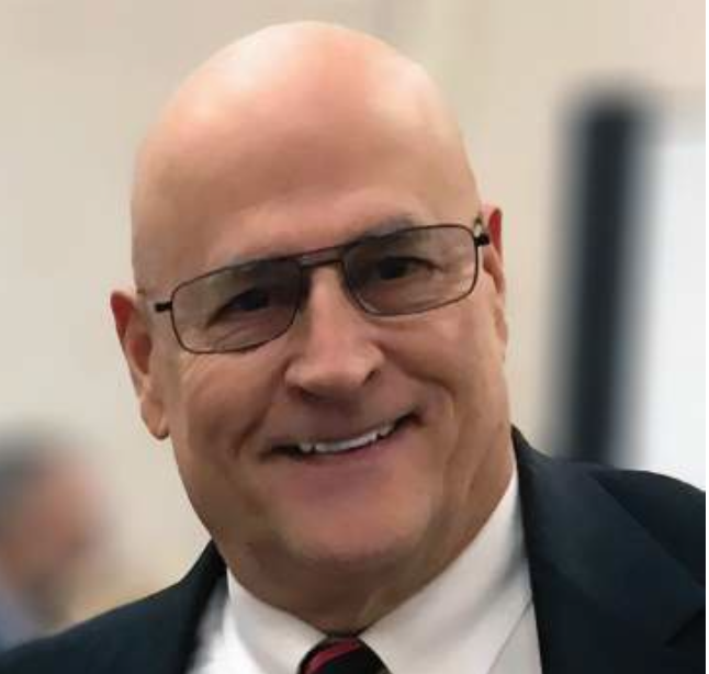 Mason District Breakfast with James Simpson, Guest Speaker - Fairfax ...