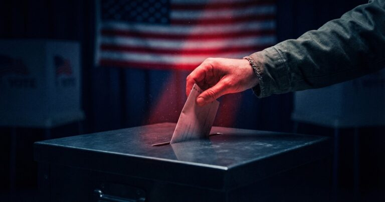 Virginia Redistricting Battle Will Test Republicans’ Post-2024 GOTV ...